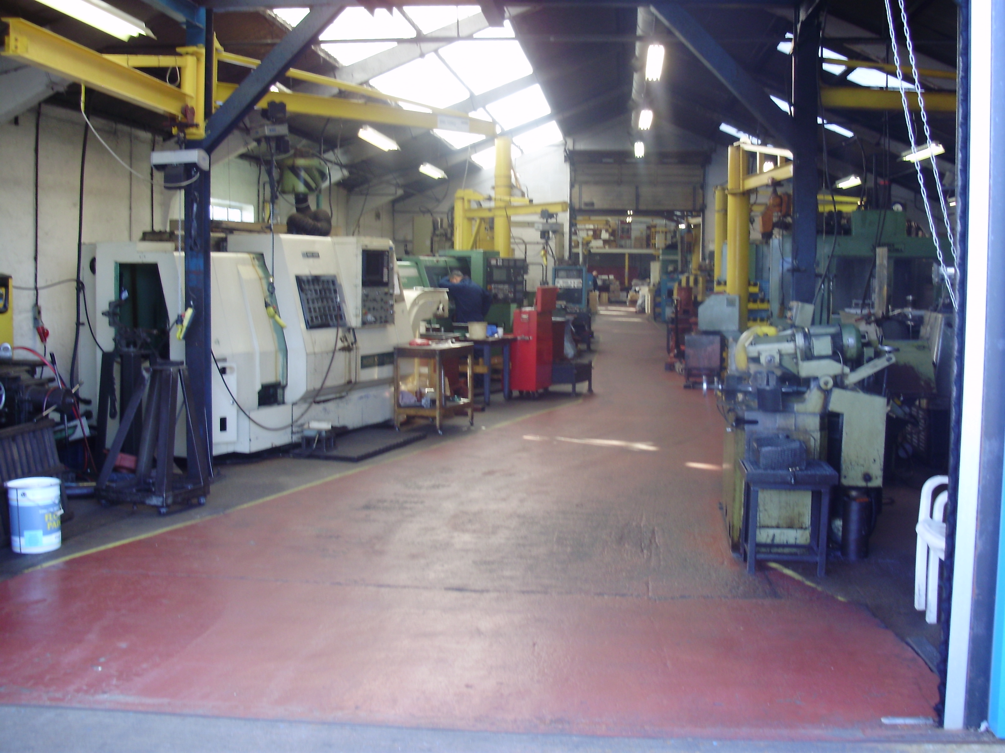 OLYMPUS DIGITAL CAMERA - Metwin Engineering Ltd